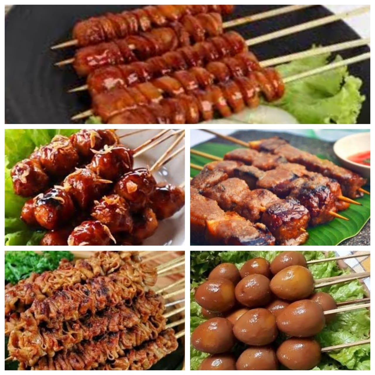 Sedang Tutup | MQFood